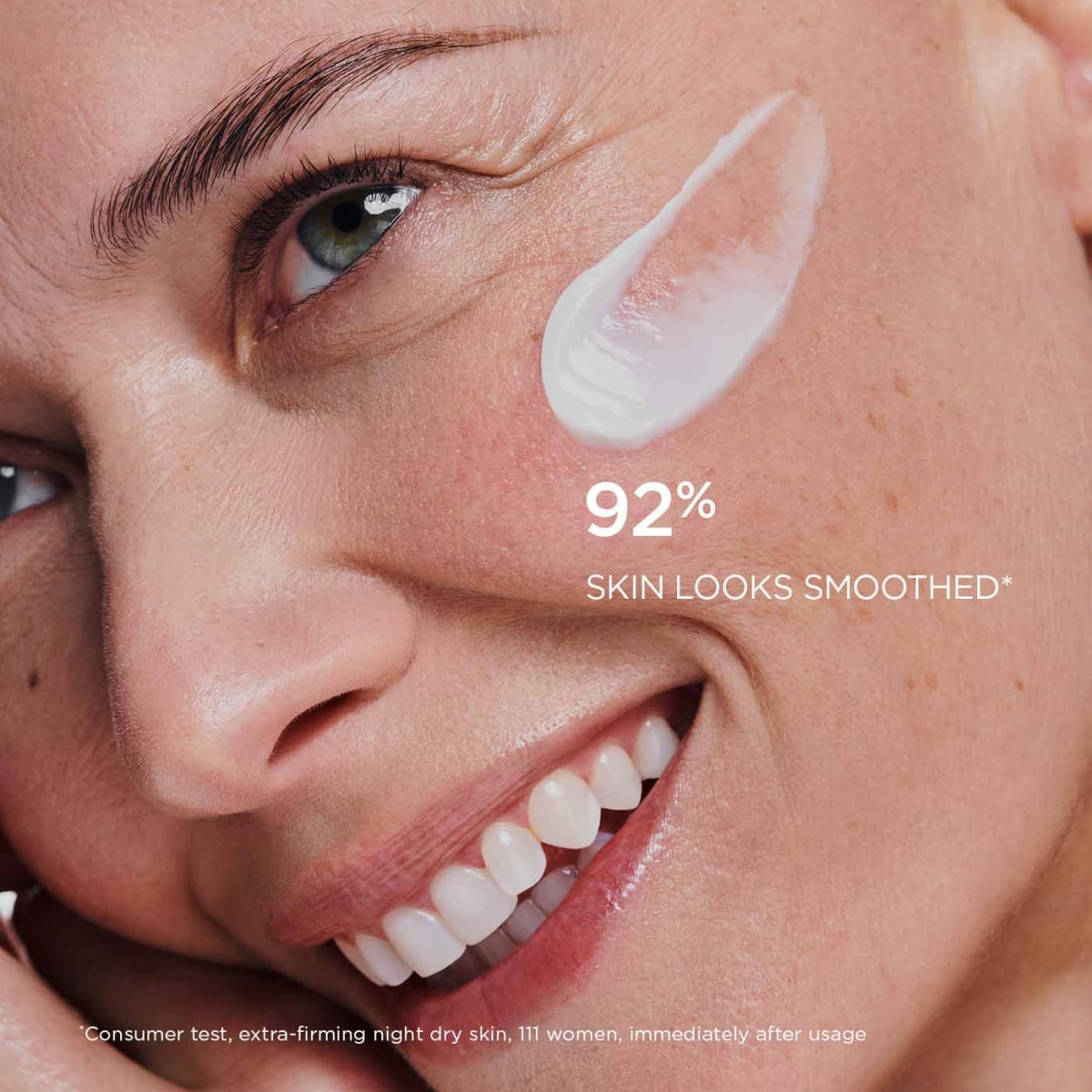 Extra-Firming Night Cream • COLLAGEN³ Technology • Clarins • haar-shop.ch