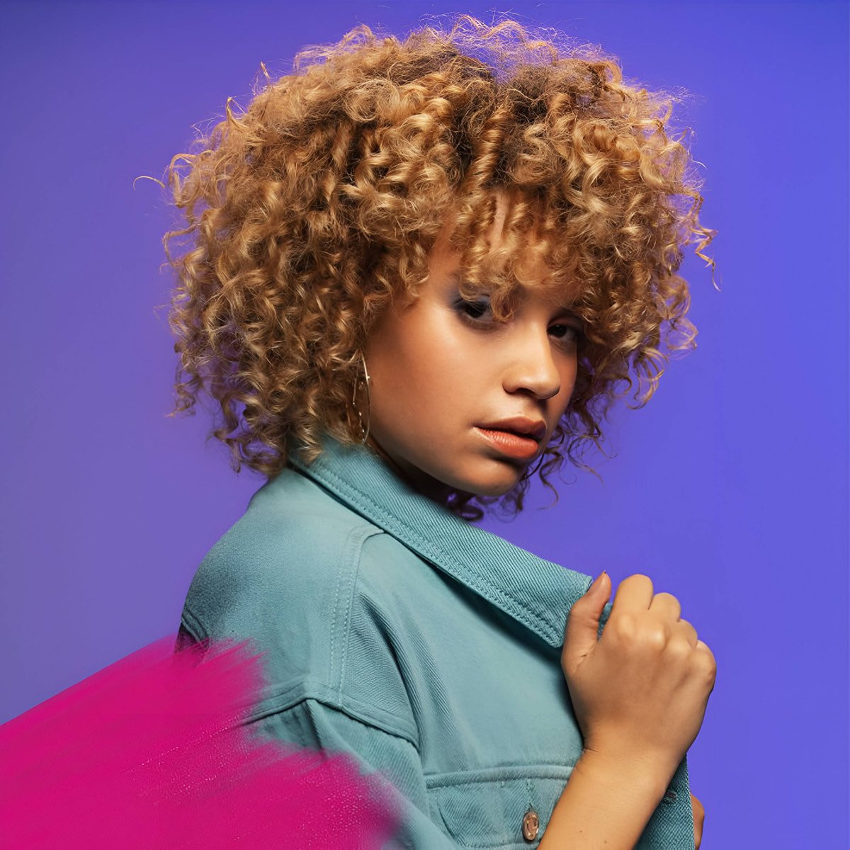 Recovery Moisture Rush Conditioner