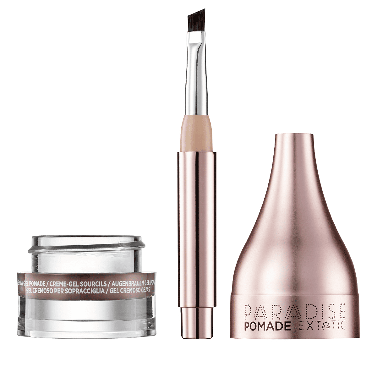 Paradise Brow Pomade