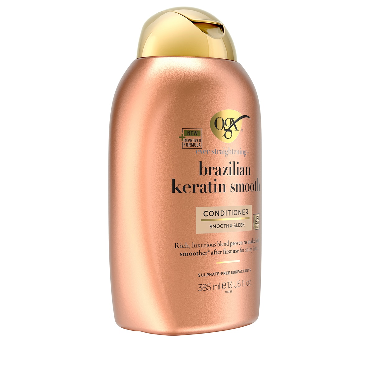 OGX • Brazilian Keratin Conditioner • haar-shop.ch