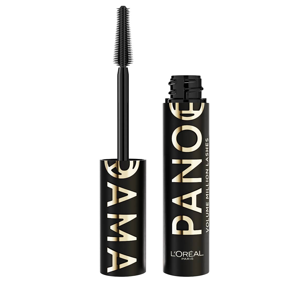 L'Oréal Paris Volume Million Lashes Mascara All Night Black