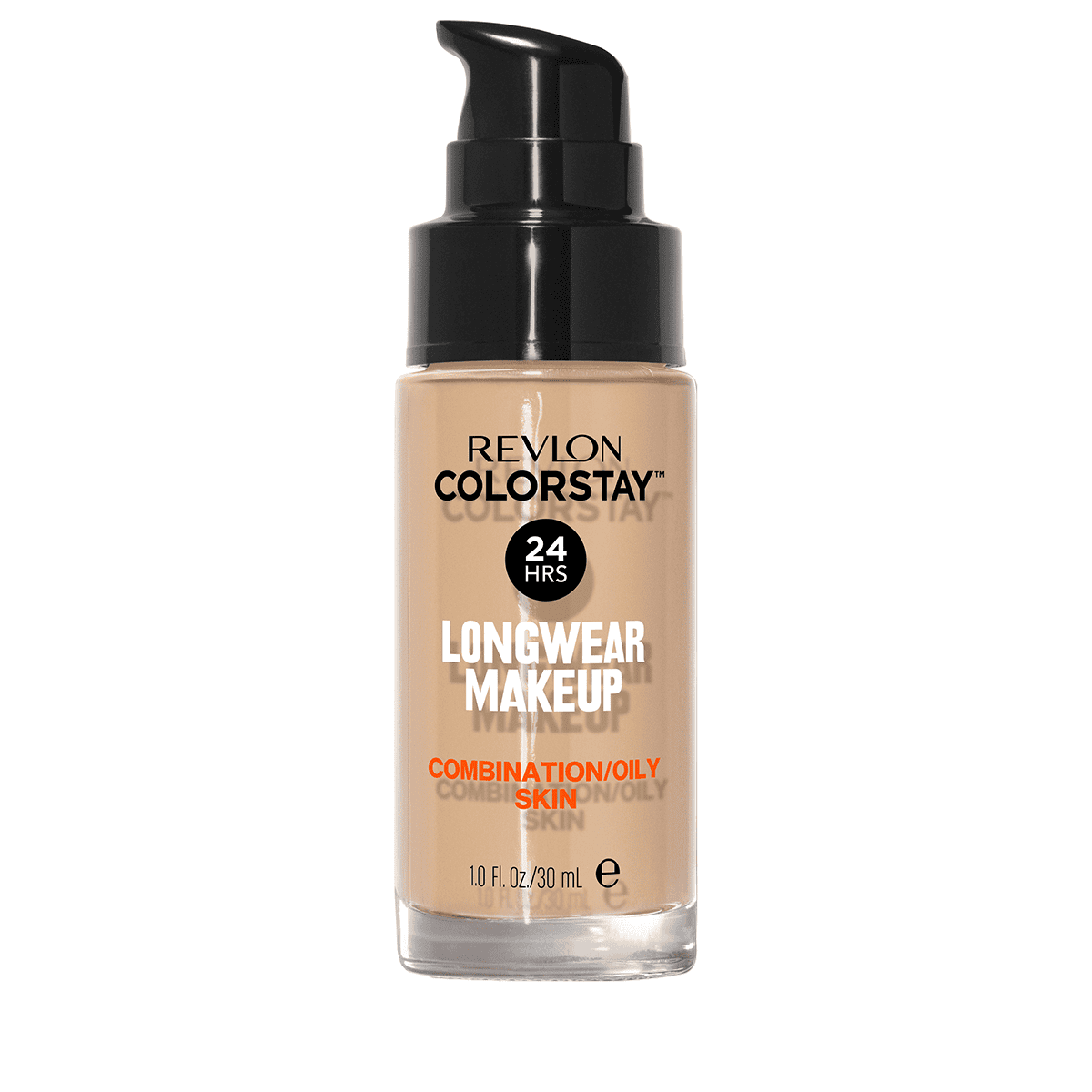 Makeup combination/oily skin