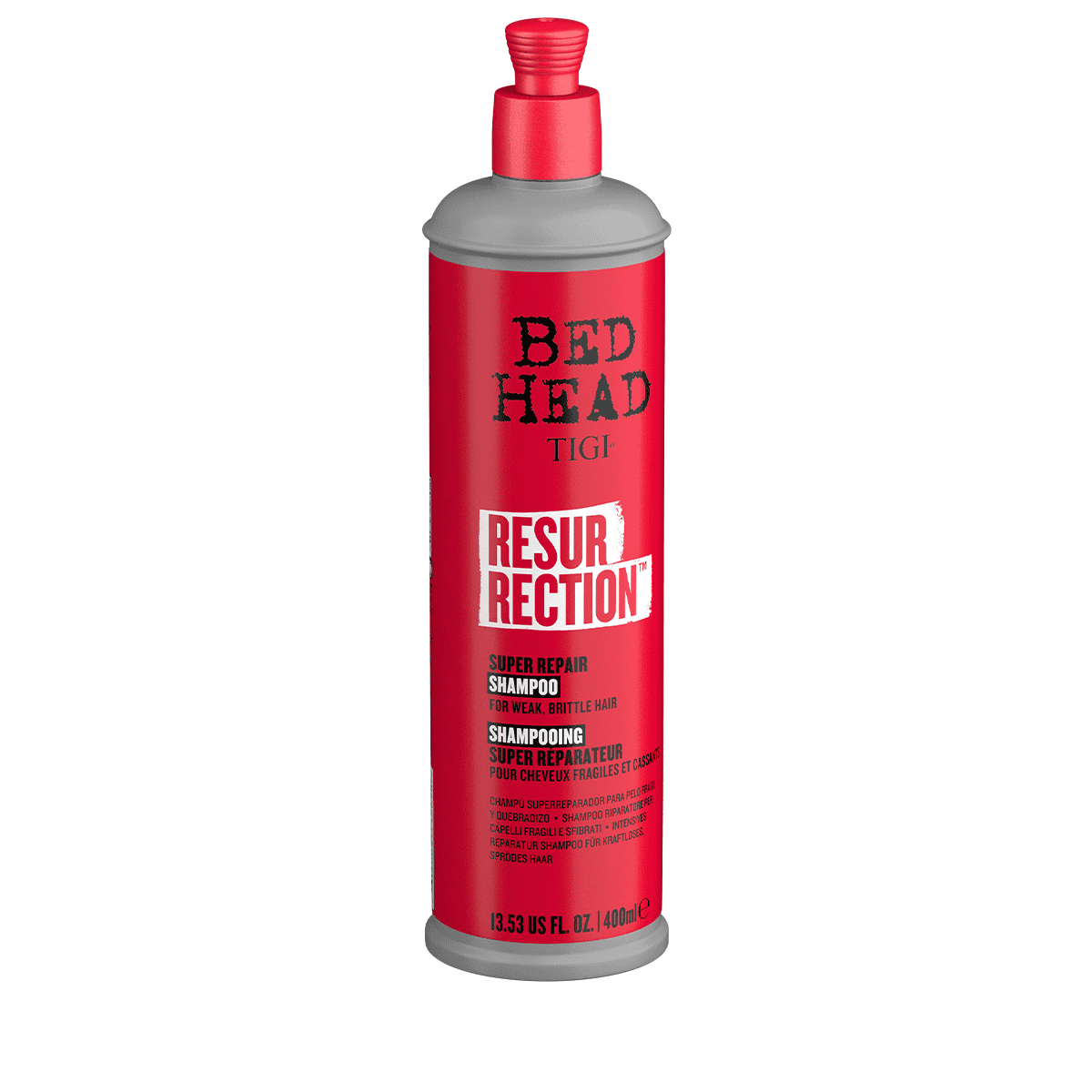 Resurrection Super Repair Shampoo