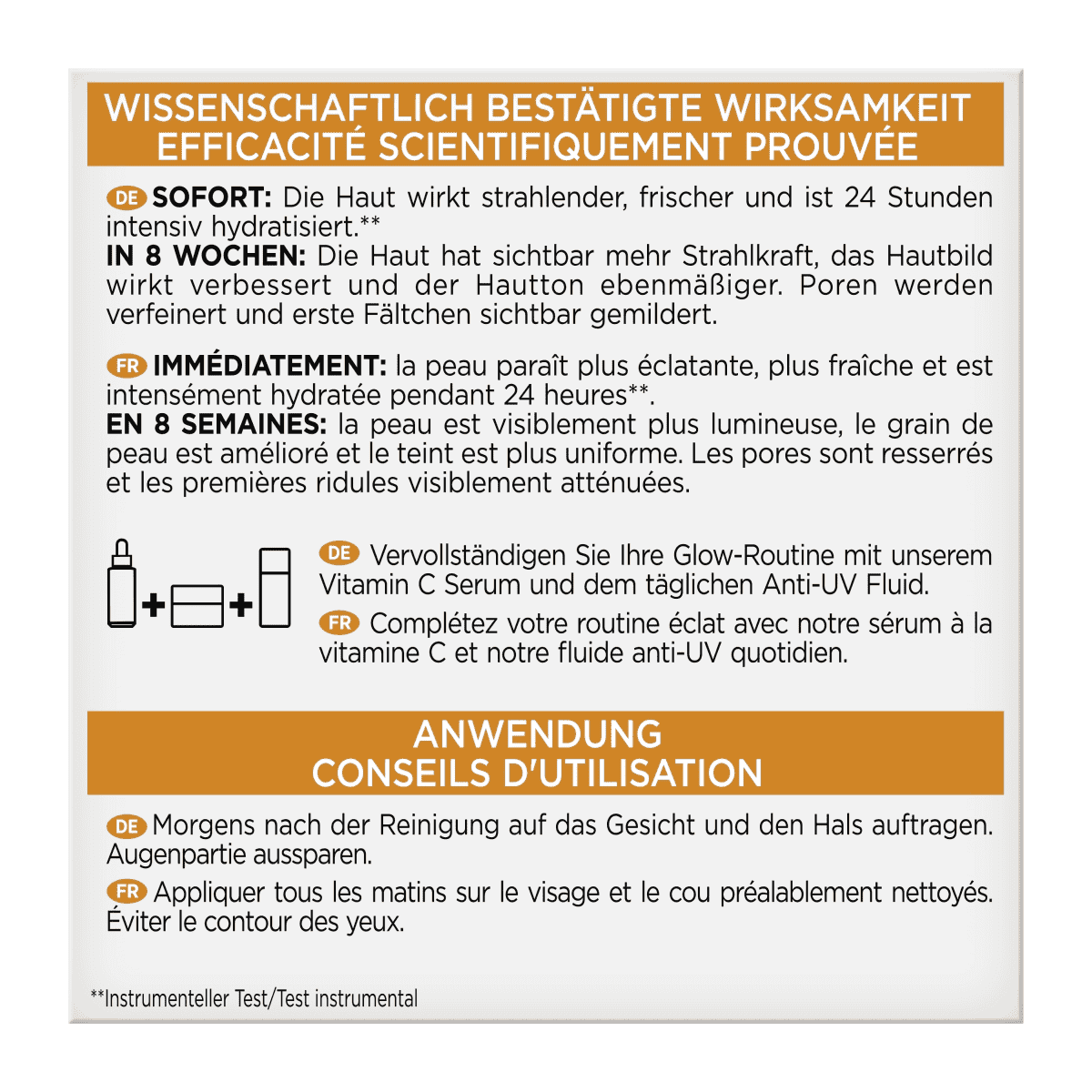 L'Oréal Paris Revitalift Vitamin C Glow Cream