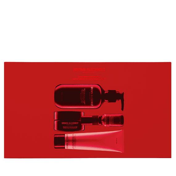 Grown Alchemist • Good Night Skincare Kit • haar-shop.ch