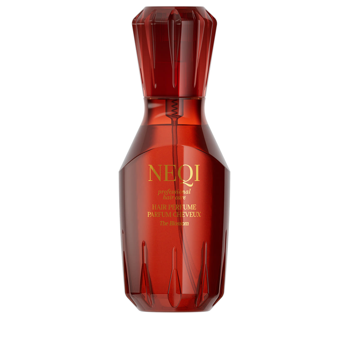 Neqi • Hair Perfume – The Blossom 75 ml • haar-shop.ch