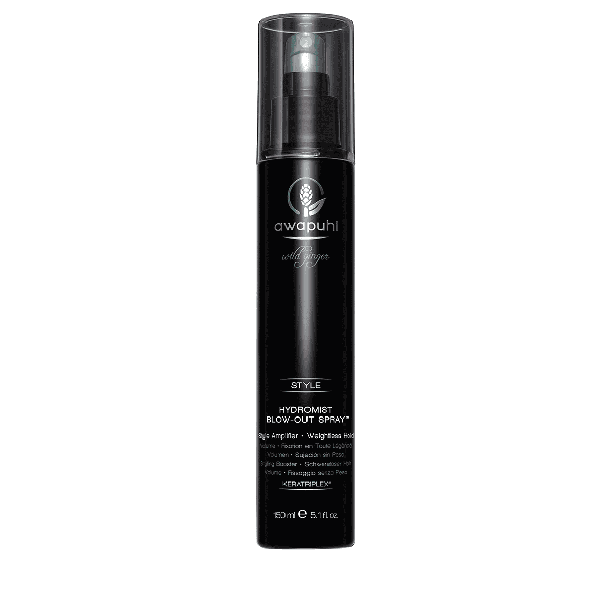 Paul Mitchell • HydroMist Blow-Out Spray • haar-shop.ch