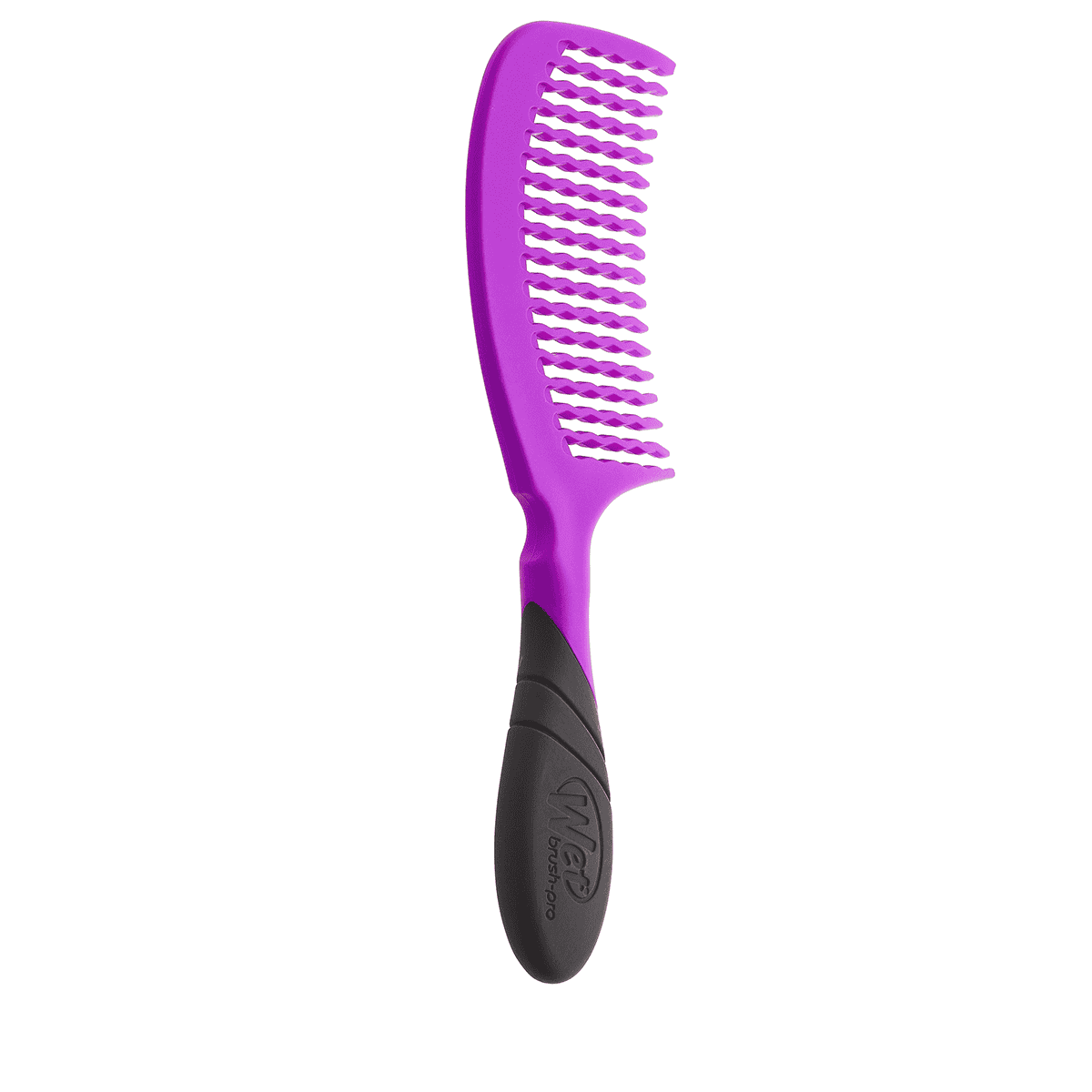 Wet Brush Pro Detangling Comb - Purple • haar-shop.ch