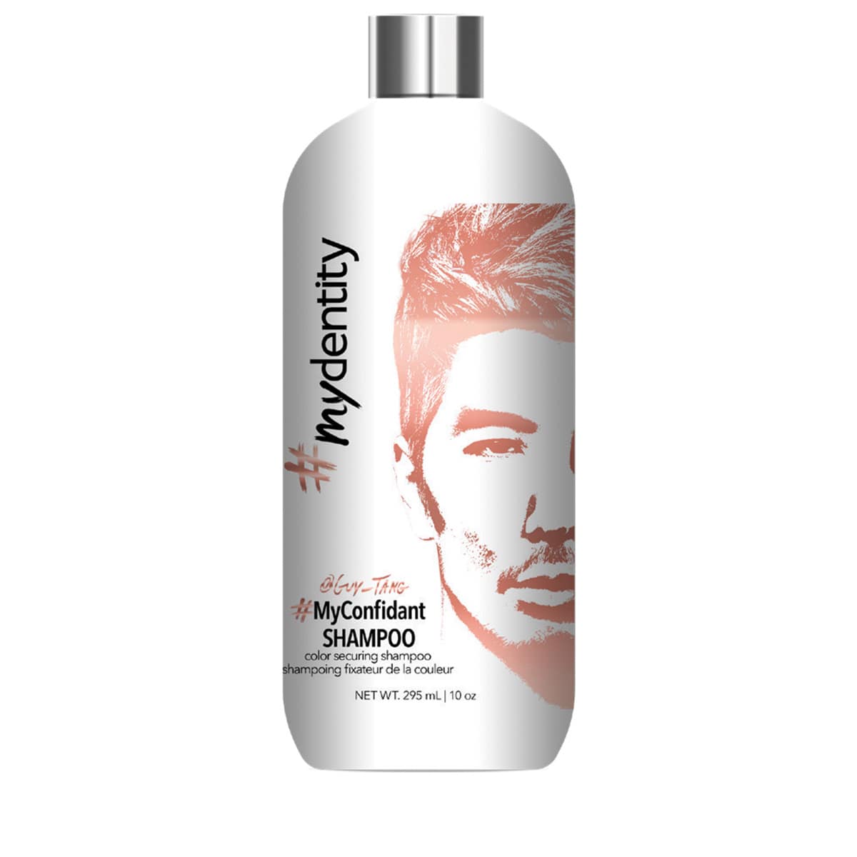 MyConfidant Shampoo