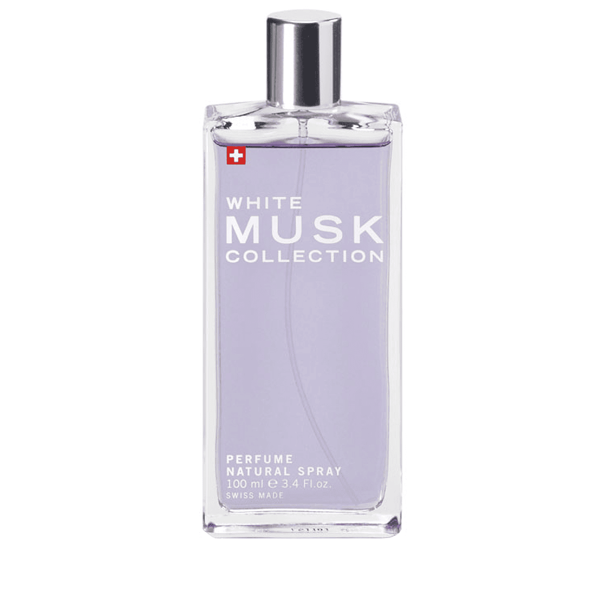 White Musk Eau de Parfum