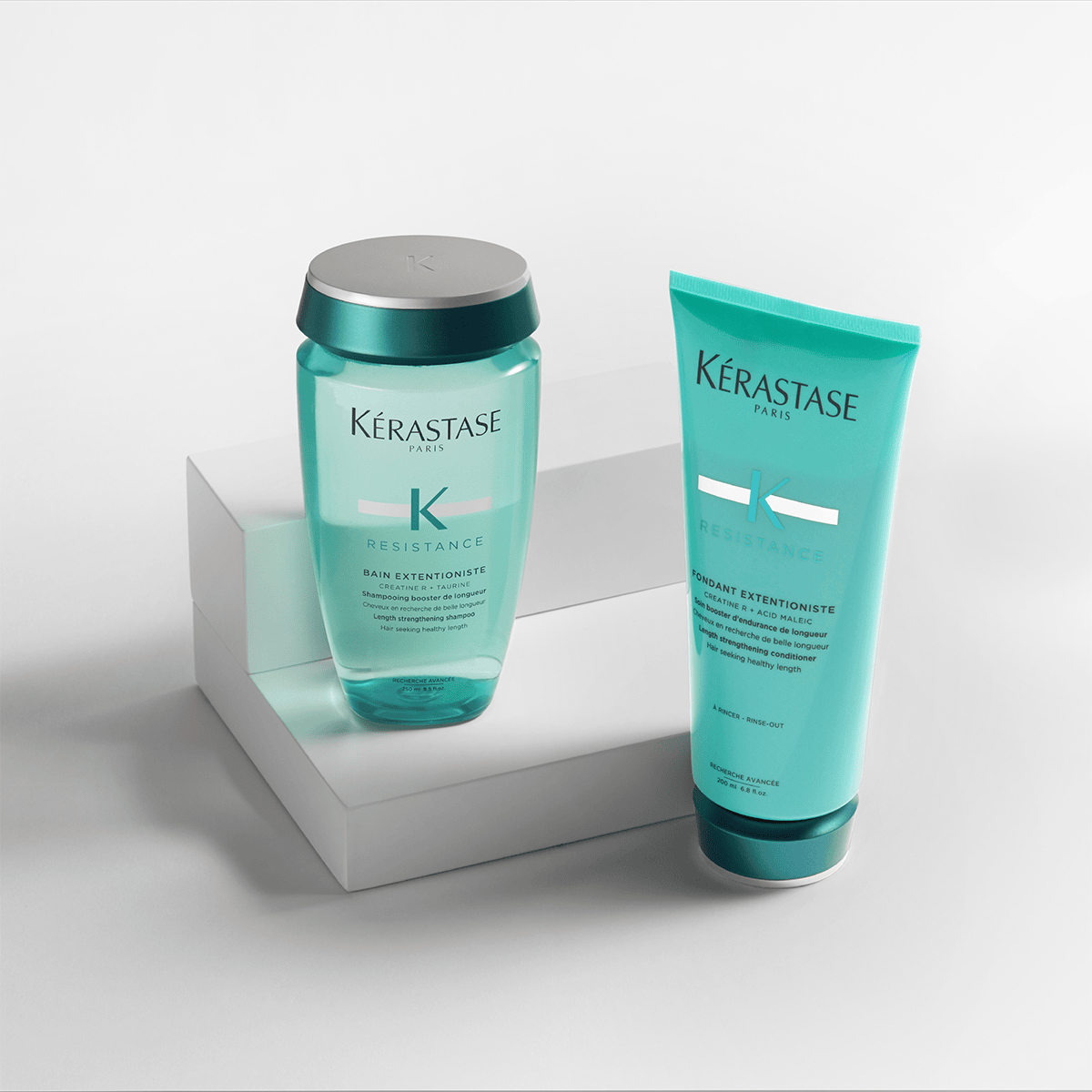 Kérastase • Bain Extentioniste (Shampoo) • haar-shop.ch