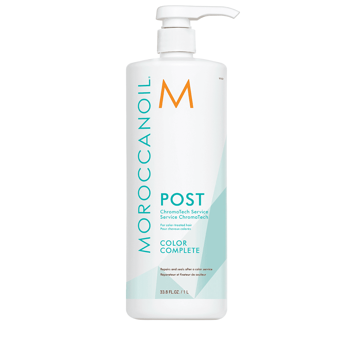 Moroccanoil ChromaTech Service Kit • Haarpflege Set • haar-shop.ch