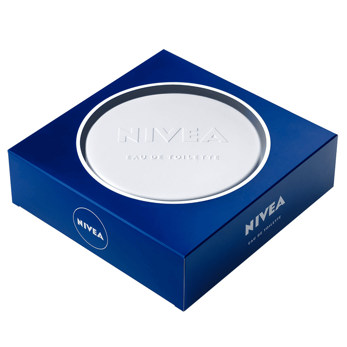 NIVEA • Eau de Toilette – Frischer Duft für jeden Tag