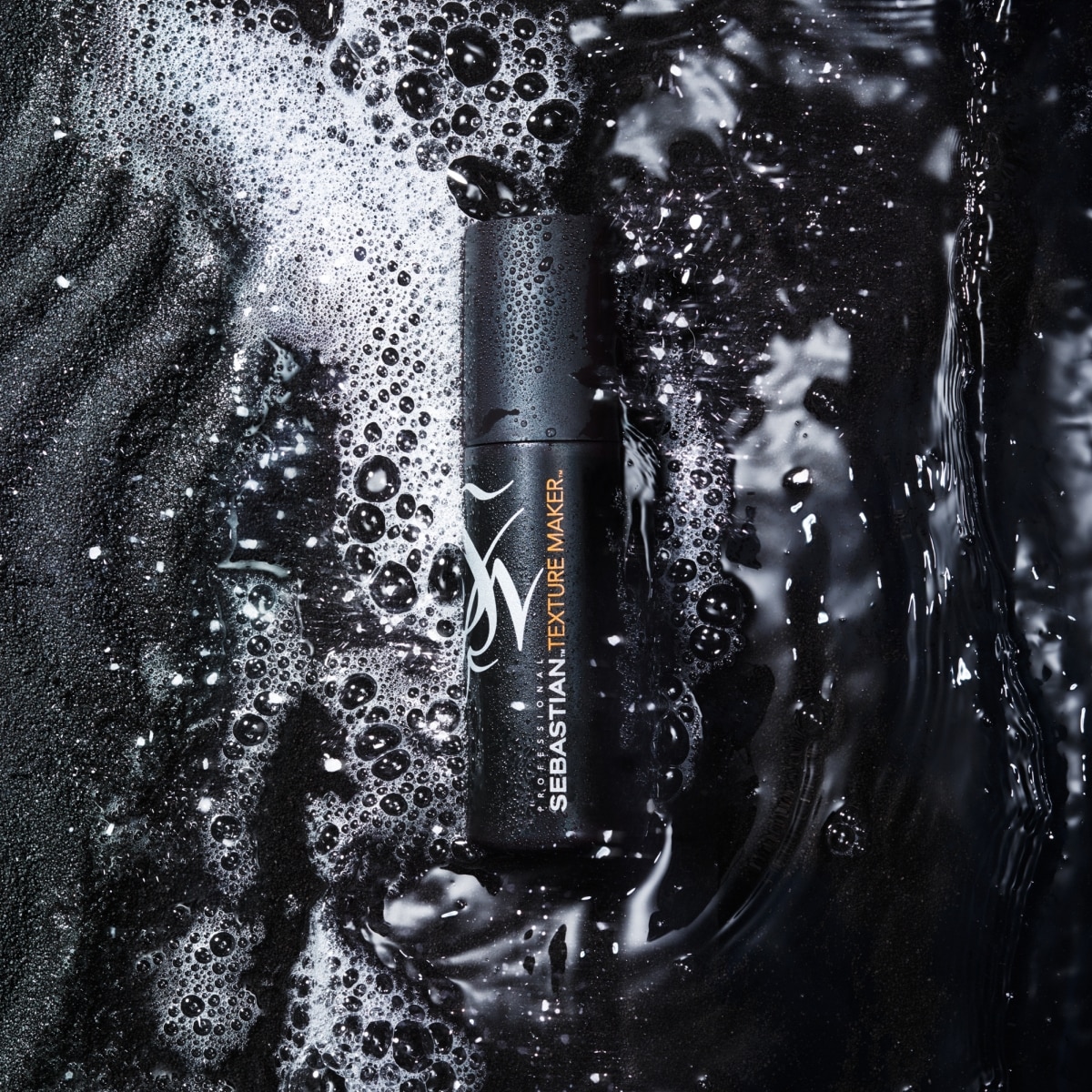 Sebastian - Texture Maker