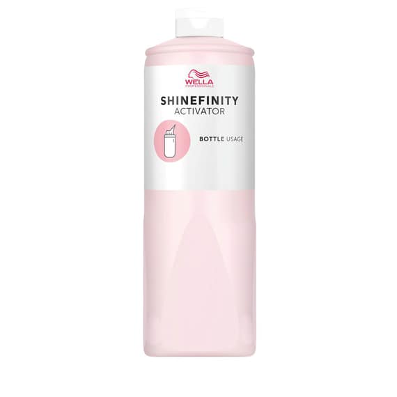 Wella Professionals • Activator Bottle • haar-shop.ch