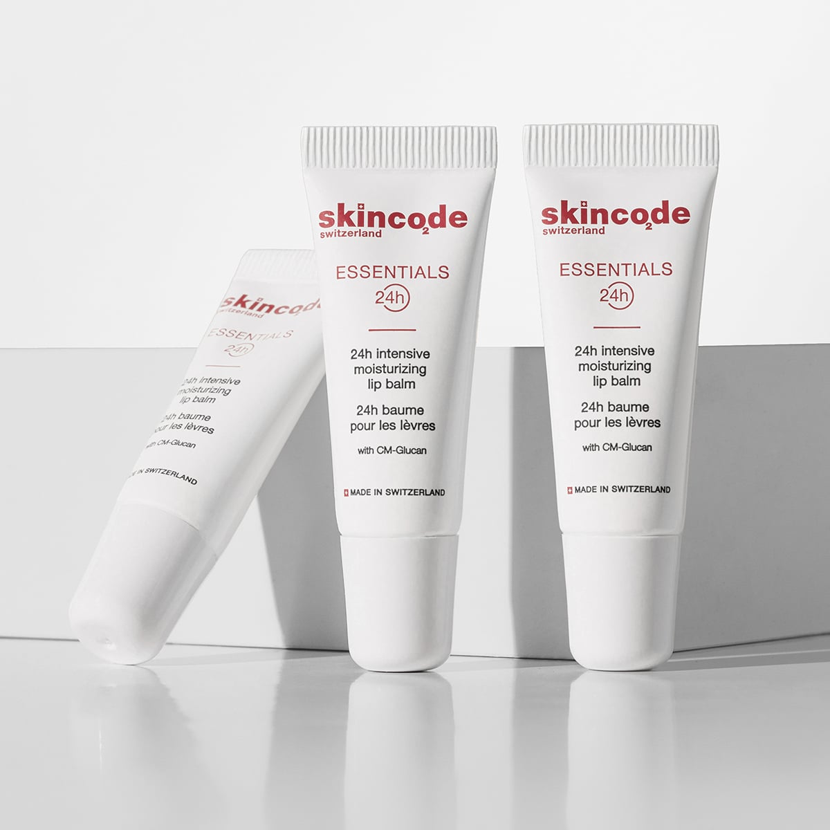 Skincode • 24h Intensive Moisturizing Lip Balm