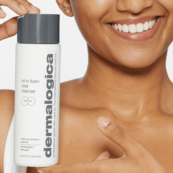 Dermalogica oil cleanser store