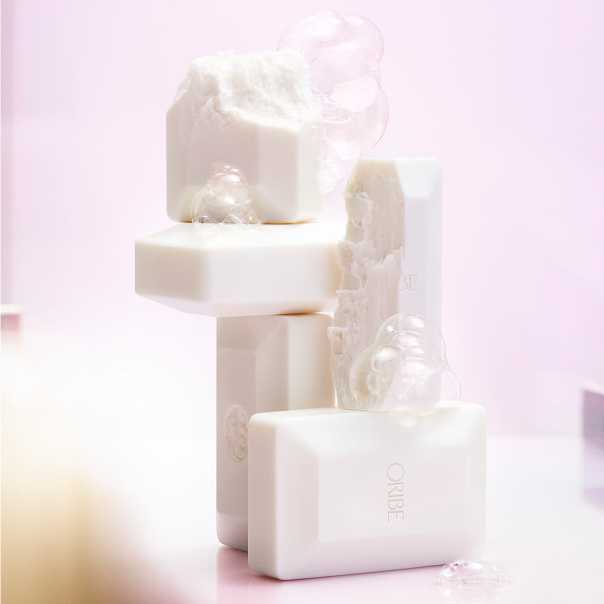 Oribe • Valley of Flowers Bar Soap