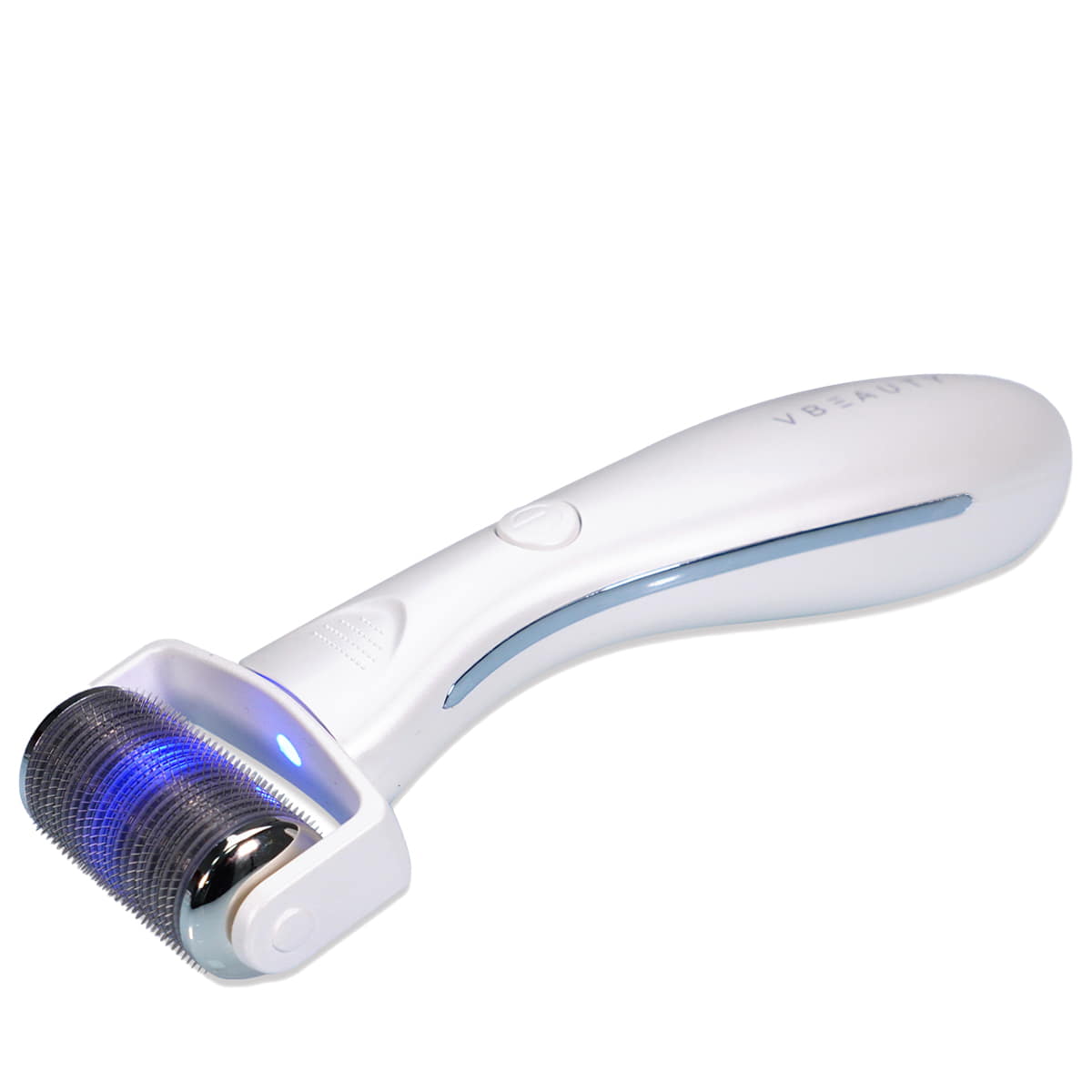 VBEAUTY • LED Microneedling Derma Roller • haar-shop.ch