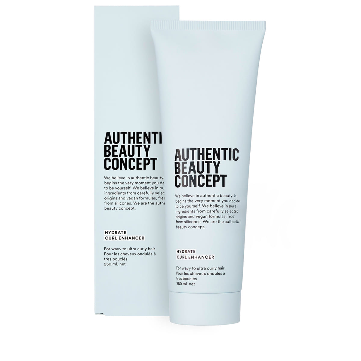 Authentic Beauty Concept • Curl Enhancer