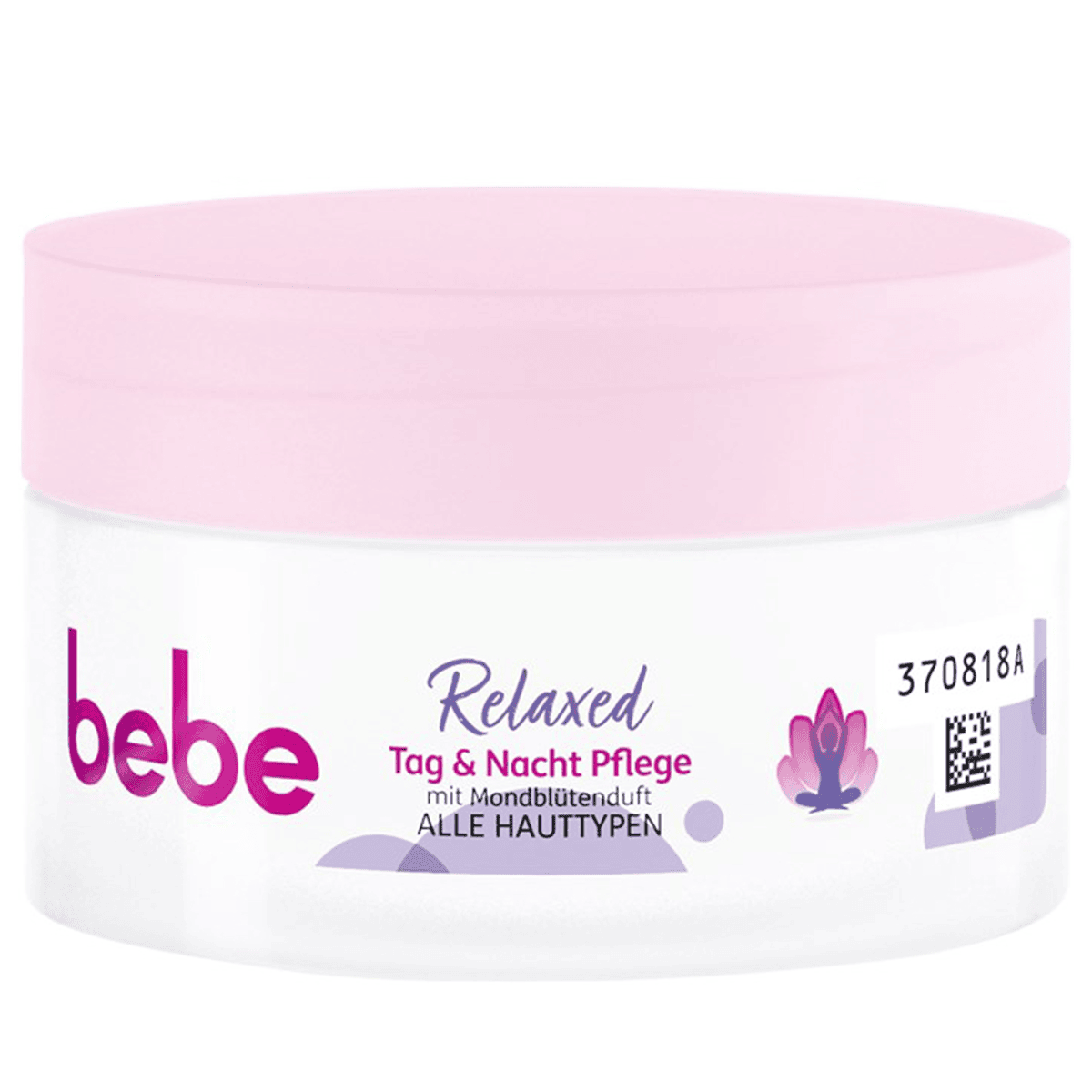 Bebe • Tag & Nacht Pflege für gesunde Haut • haar-shop.ch