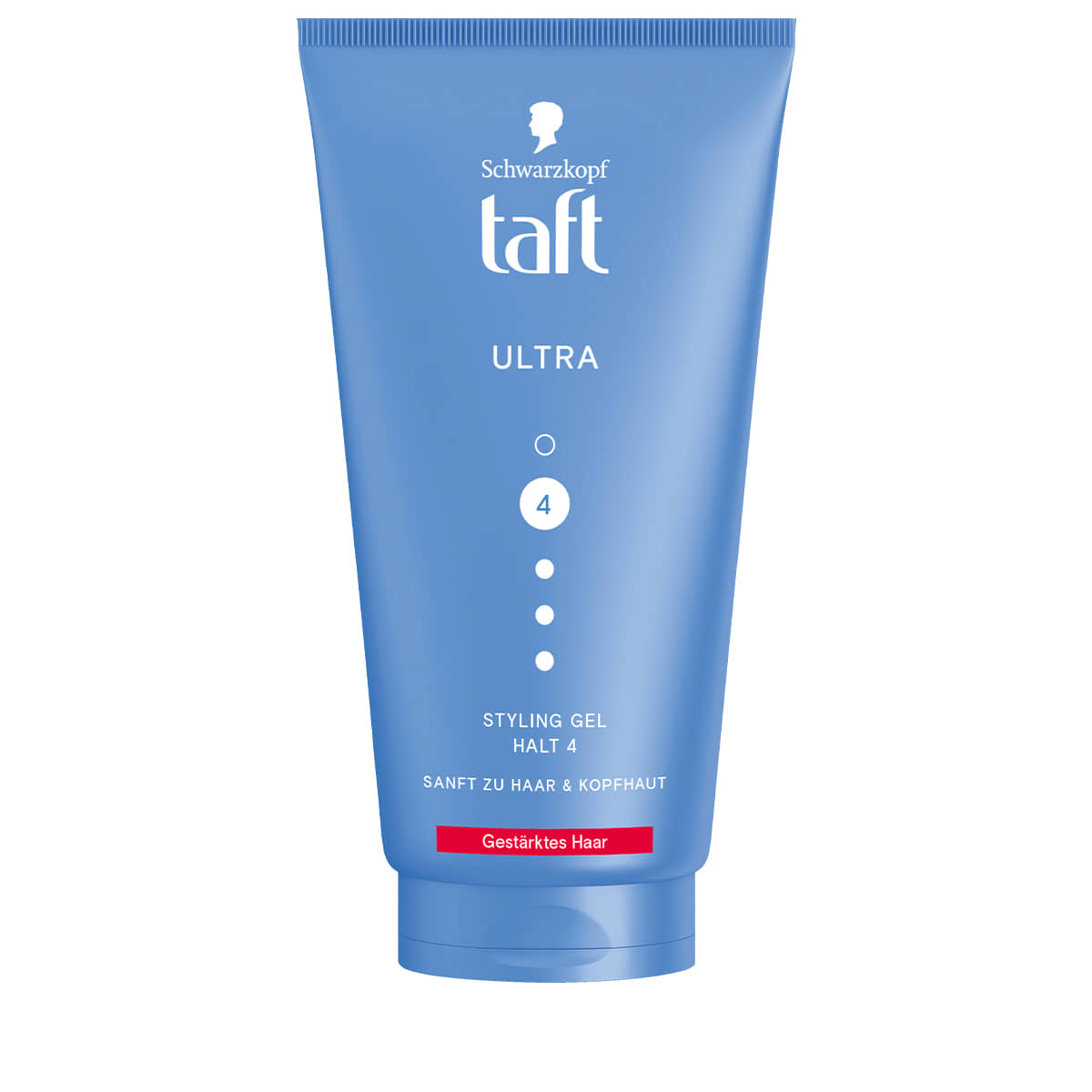 Schwarzkopf Taft Gel Ultra Styling 150 ml