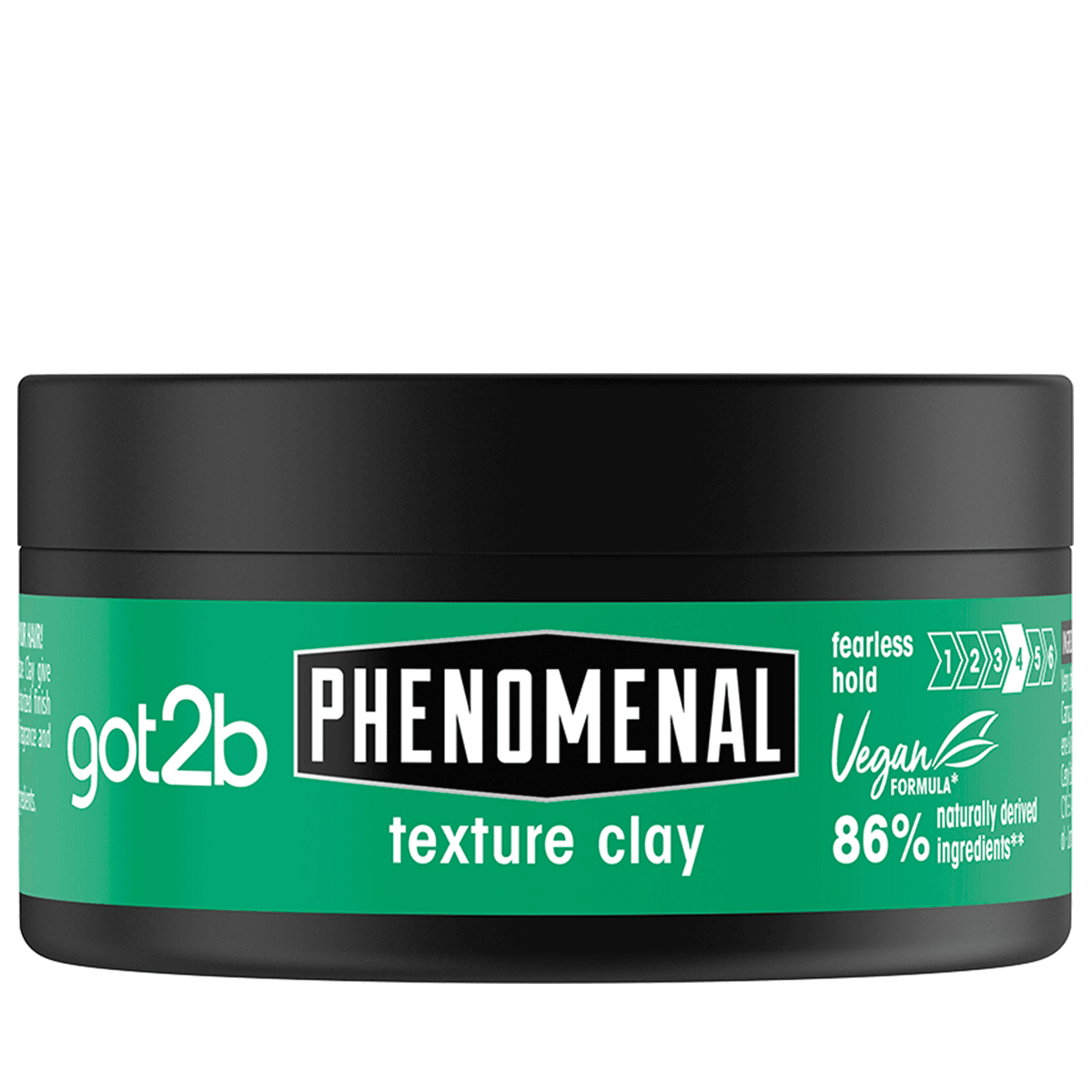 Got2b • Gentleman Texture Clay 100 ml • haar-shop.ch