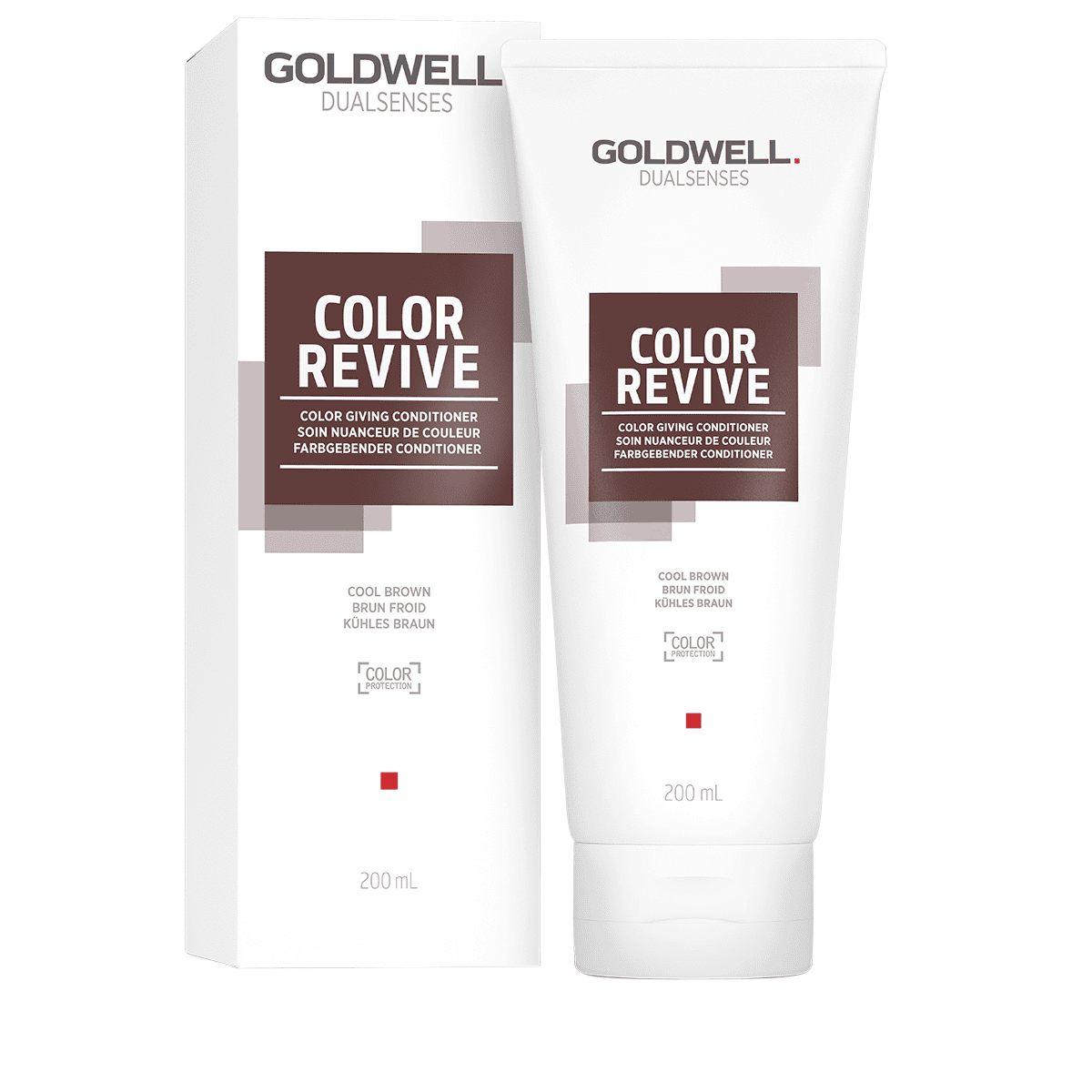 Goldwell Color Revive Après-shampoing colorant • Dualsenses • haar-shop.ch