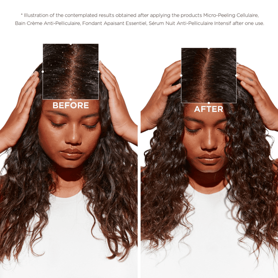 Kérastase • Micro-Peeling Cellulaire