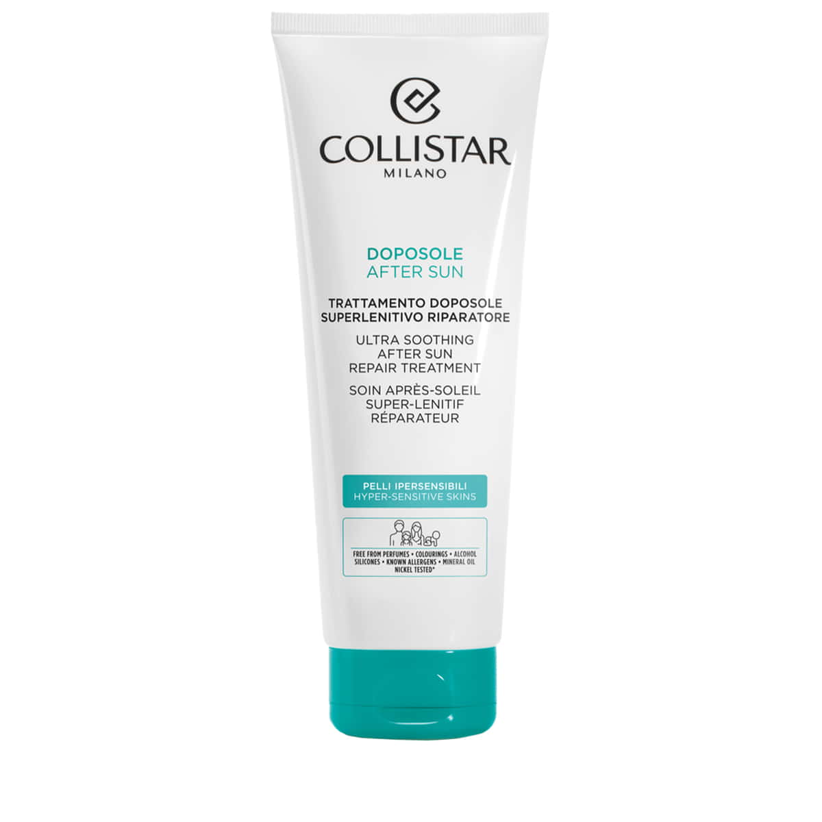 Collistar • Ultra Soothing After Sun Repair Treatment • haar-shop.ch