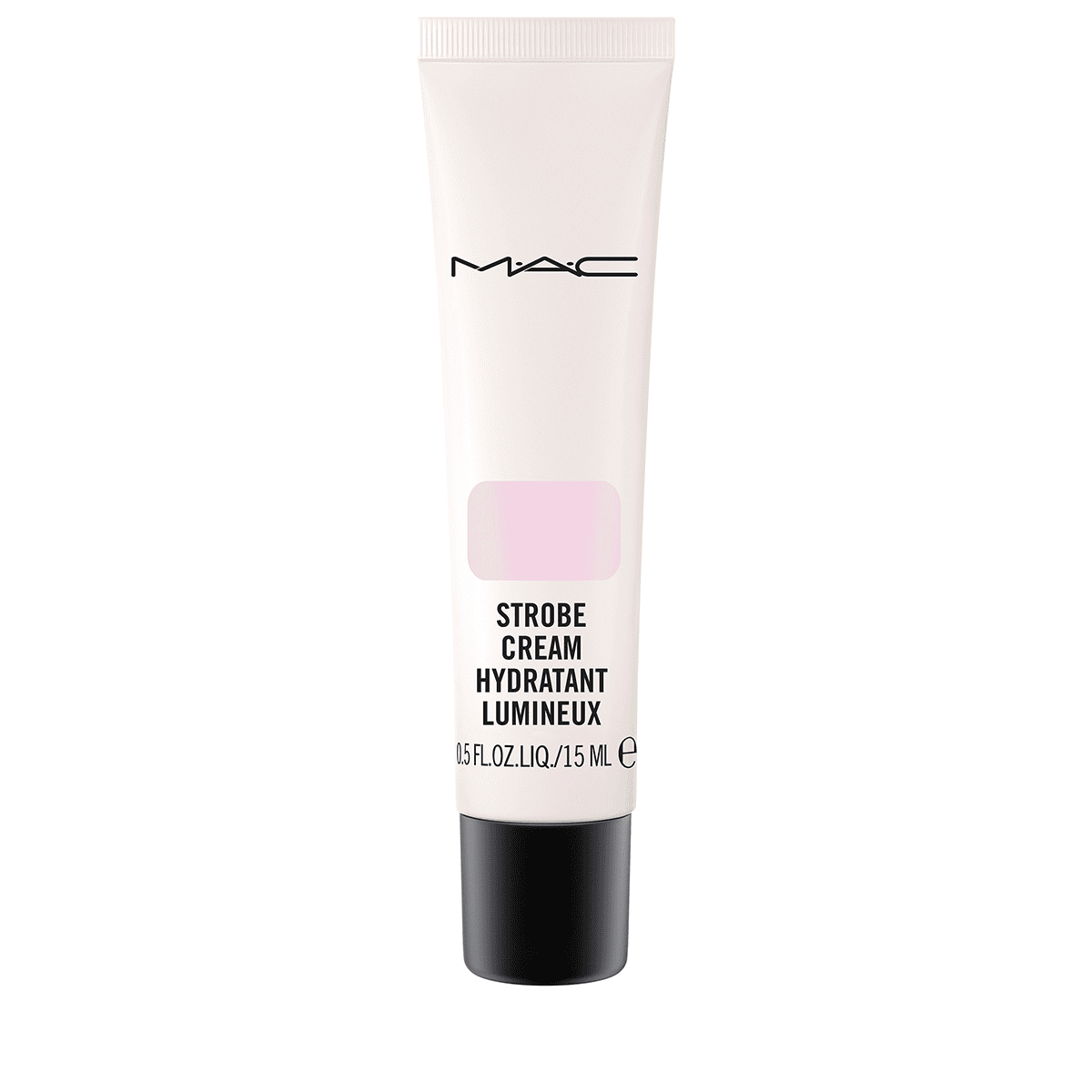 M.A.C Mini Strobe Cream Pinklite • Glow & Radiance Booster