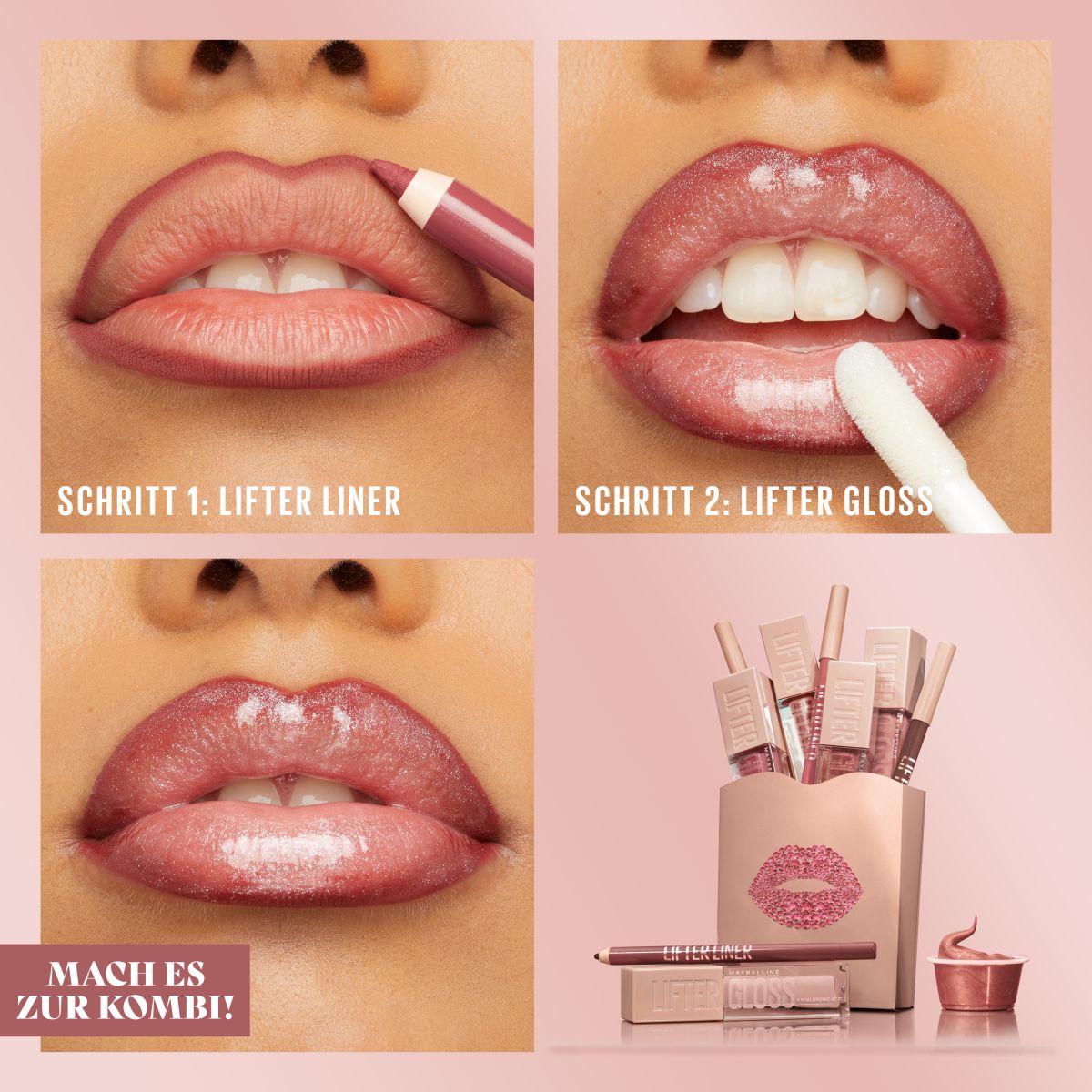 Maybelline New York • Lifter Liner • haar-shop.ch