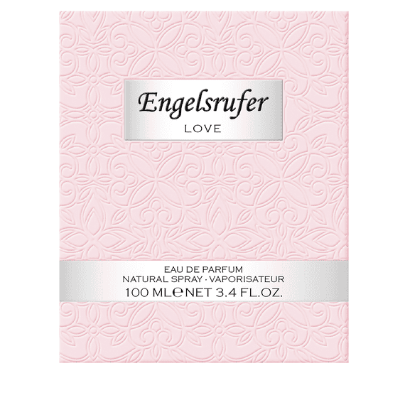 Engelsrufer • Love Eau de Parfum Natural Spray