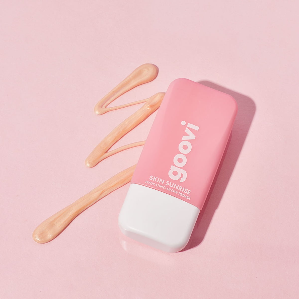 Goovi • Skin Sunrise Hydrating Primer