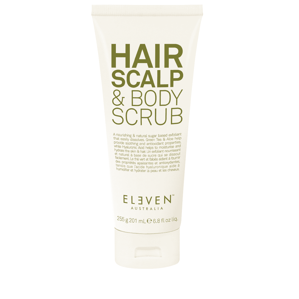 Eleven • Scalp & Body Scrub • haar-shop.ch