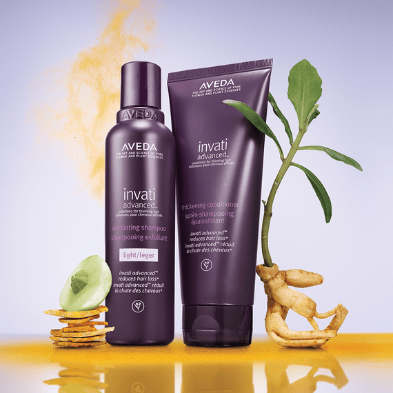 Invati Advanced Exfoliating Shampoo Light
