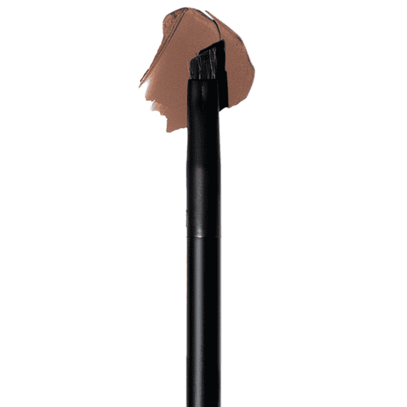 NYX Pro Makeup • Angled Pro Brush für präzises Auftragen
