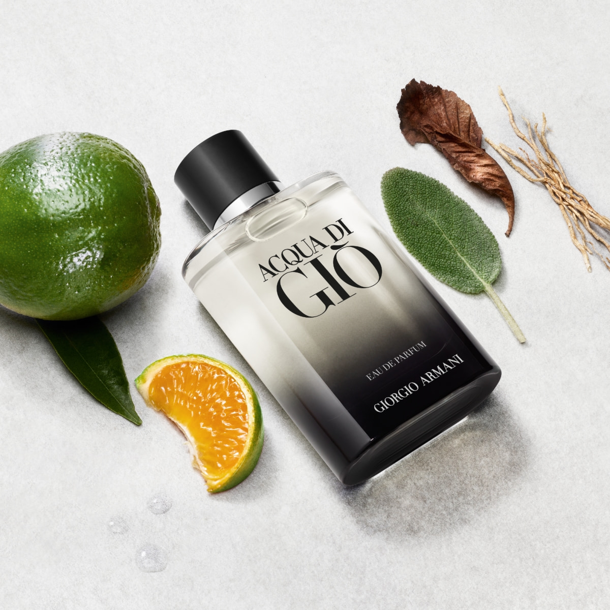 Acqua Di Giò Eau de Parfum