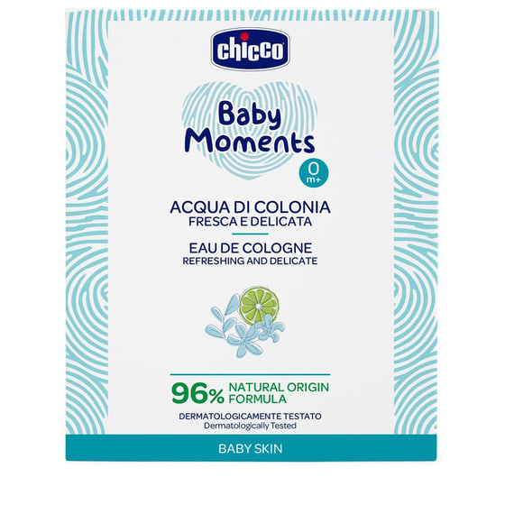 Chicco • Eau de Cologne - Erfrischend