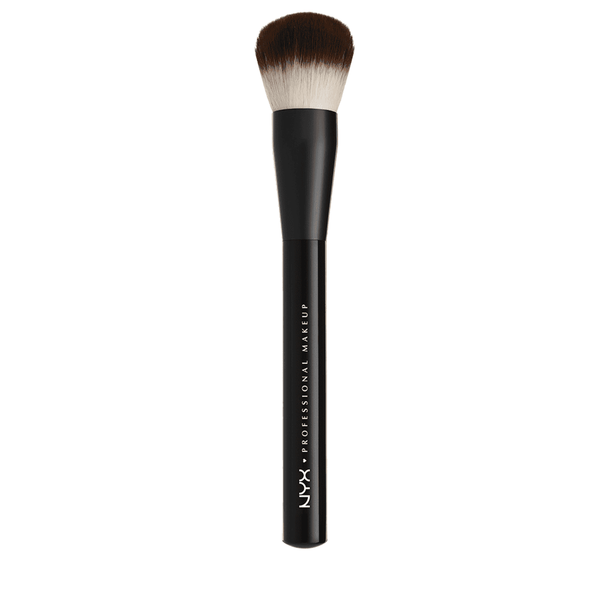 NYX Professional Makeup • Pro Brush Multi Purpose Buffing • haar-shop.ch