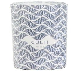 Culti • Scented Candle Onde Di Tessuto 550 g