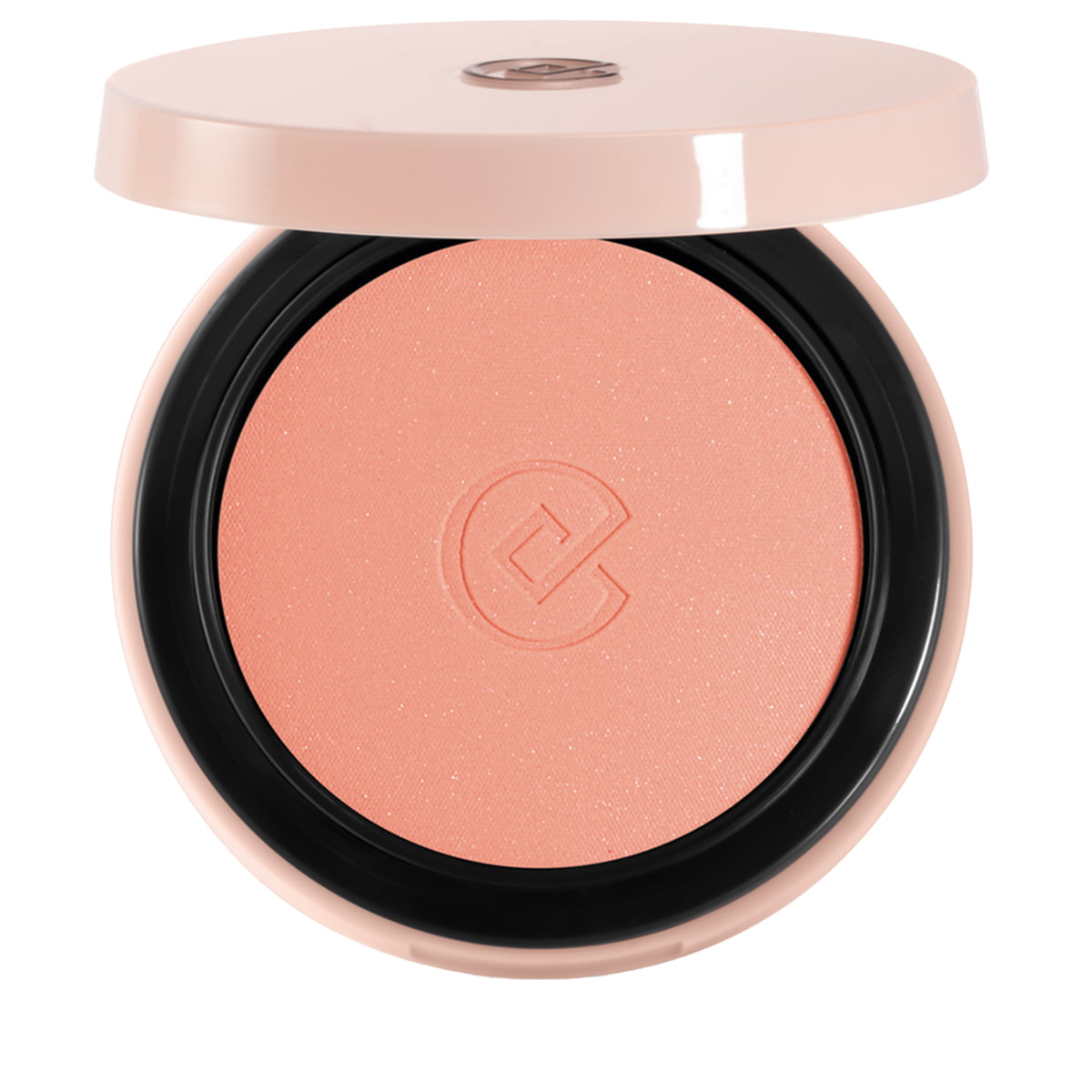 Impeccable Maxi Blush