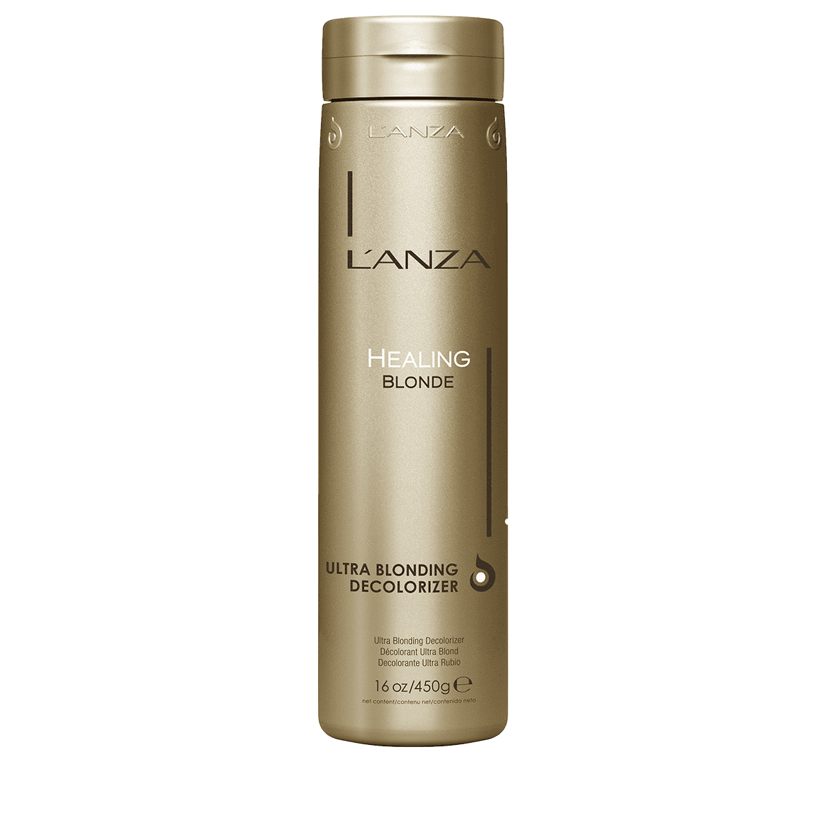 L'Anza - Ultra Blonding Decolorizer • haar-shop.ch