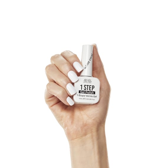 1 Step Gel • Ardell UV Nail Polish 3-in-1 Formula • haar-shop.ch