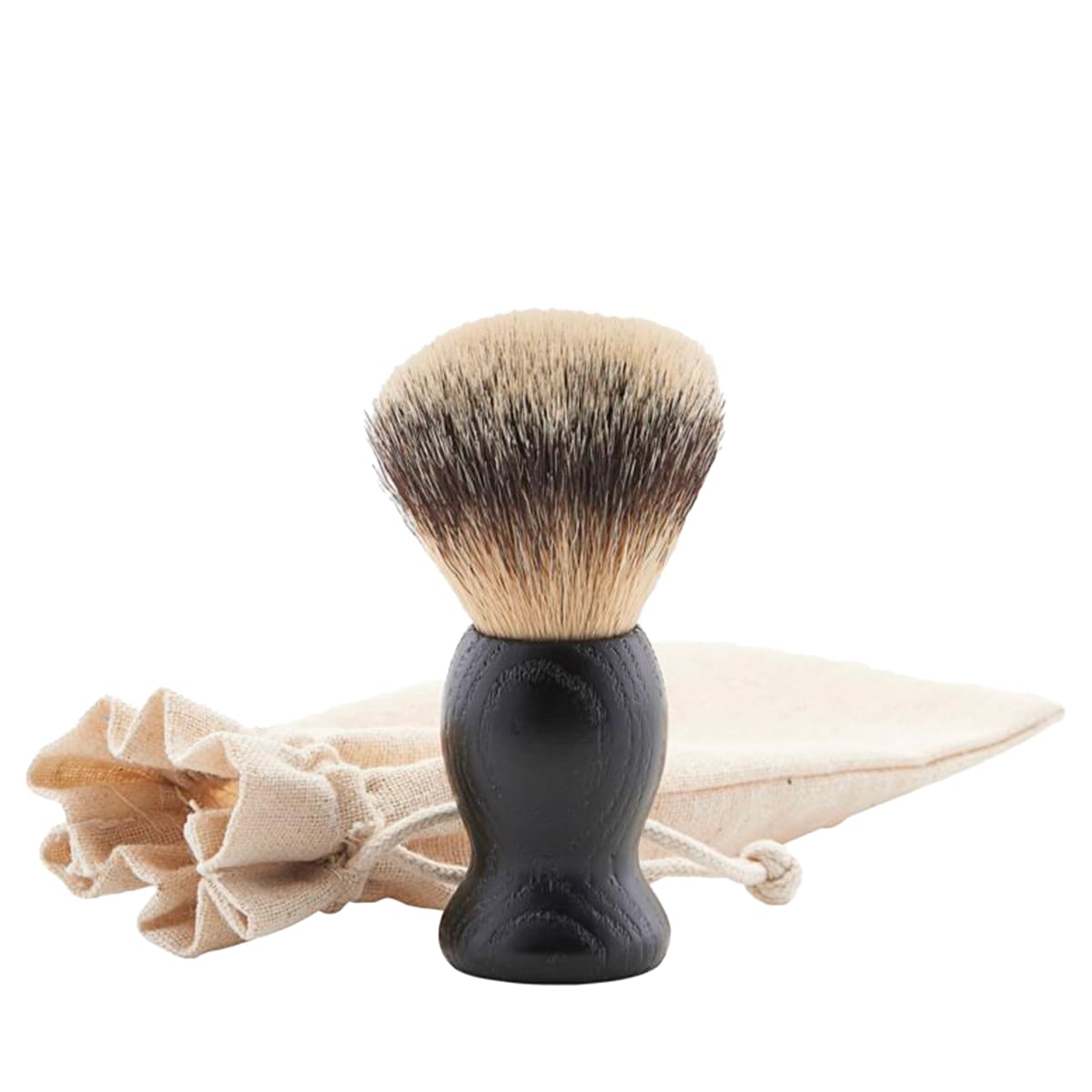 Meraki Shaving Brush • Hochwertiger Rasierpinsel für perfekte Rasur