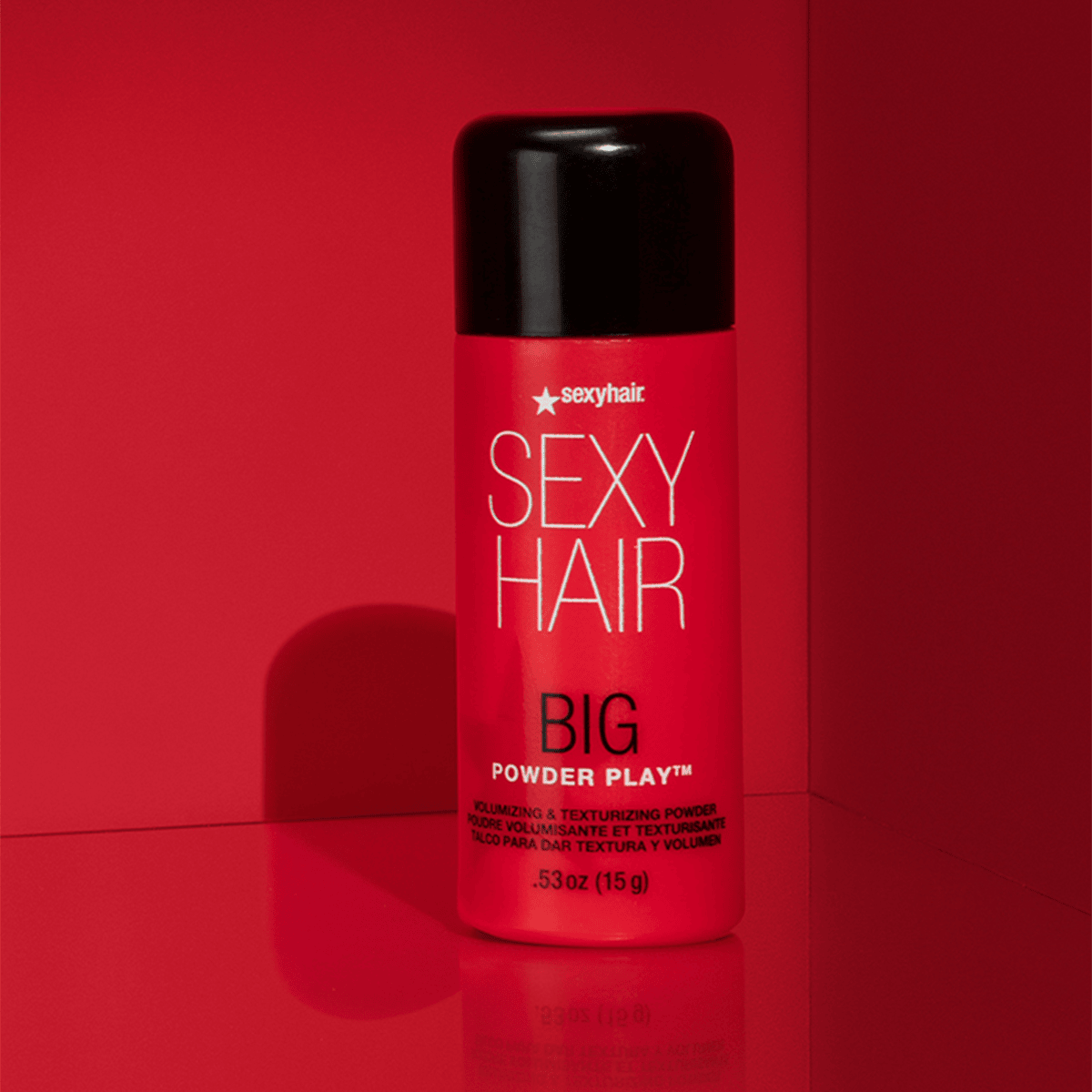 SexyHair • Powder Play • haar-shop.ch