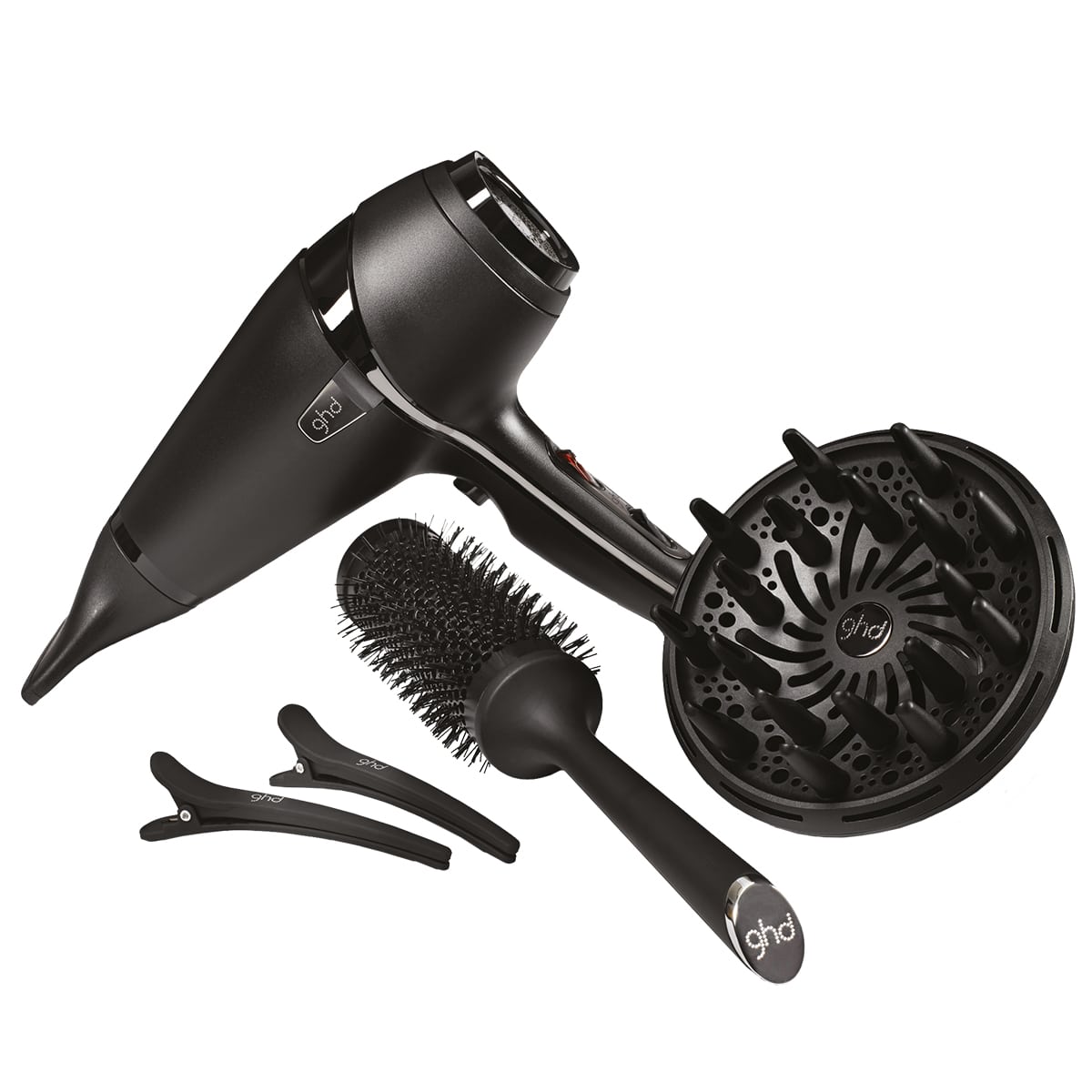 ghd • Air Hair Drying Kit • haar-shop.ch