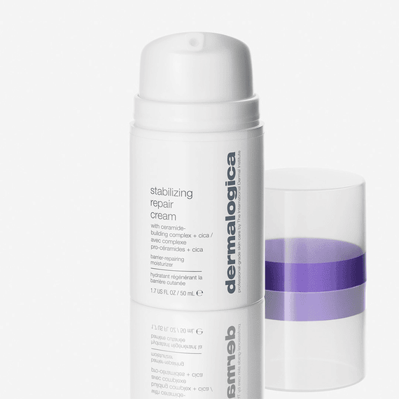 Stabilizing Repair Cream