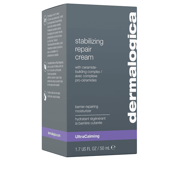 Stabilizing Repair Cream