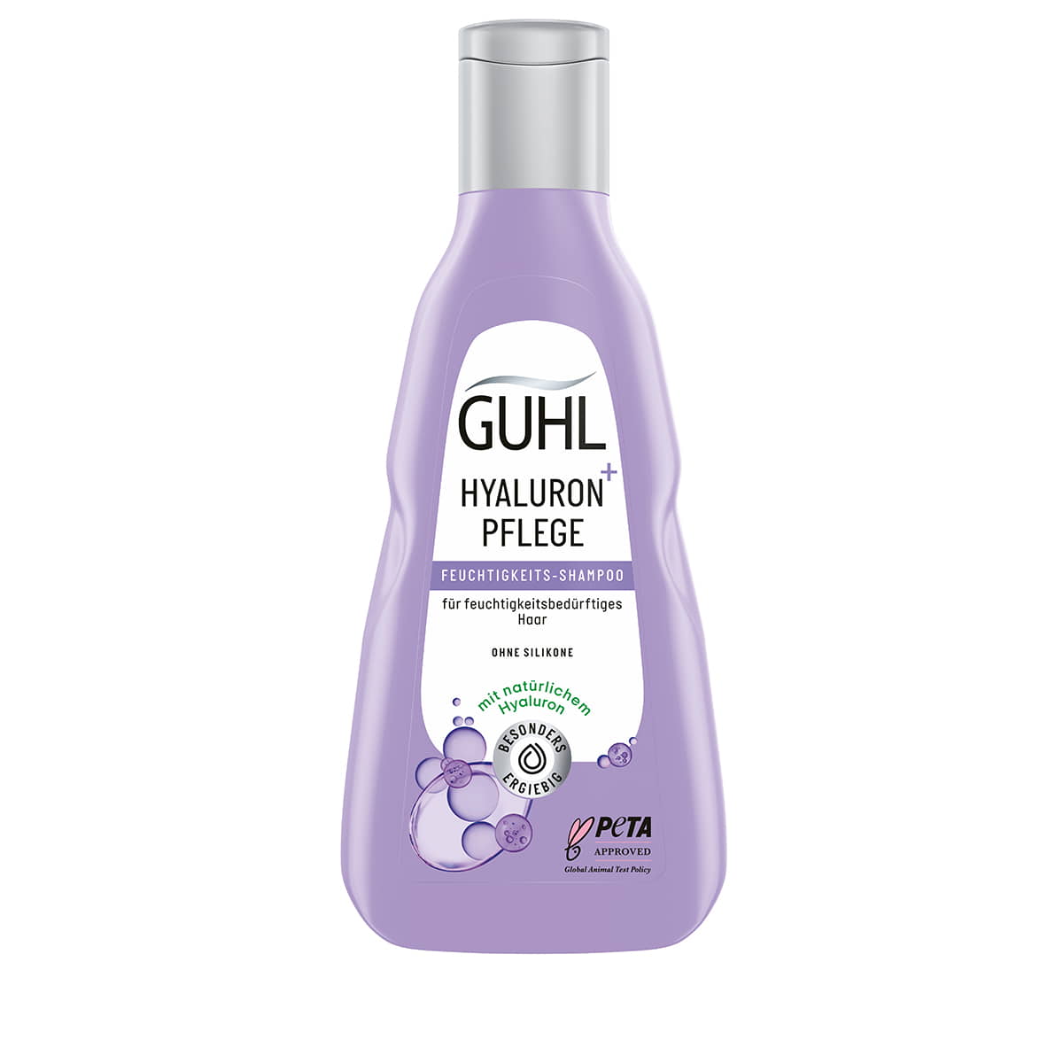 Guhl - Moisturising Shampoo